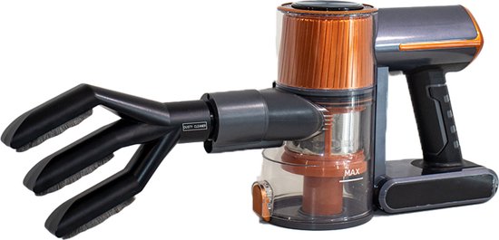 Dusty Cleaner - jaloezie reiniger - lamellen reiniger - luxaflex ...