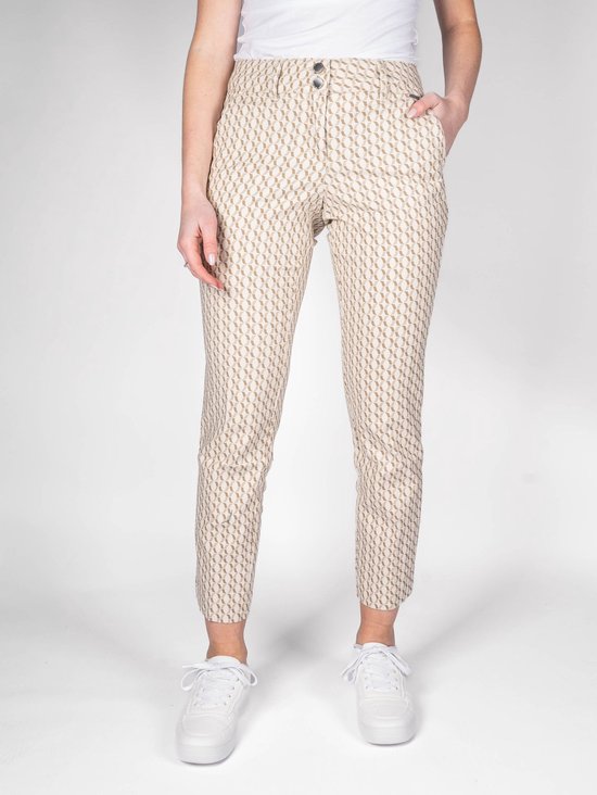 Red Button broek SRB4248 Diana fancy - Pearl multi | bol