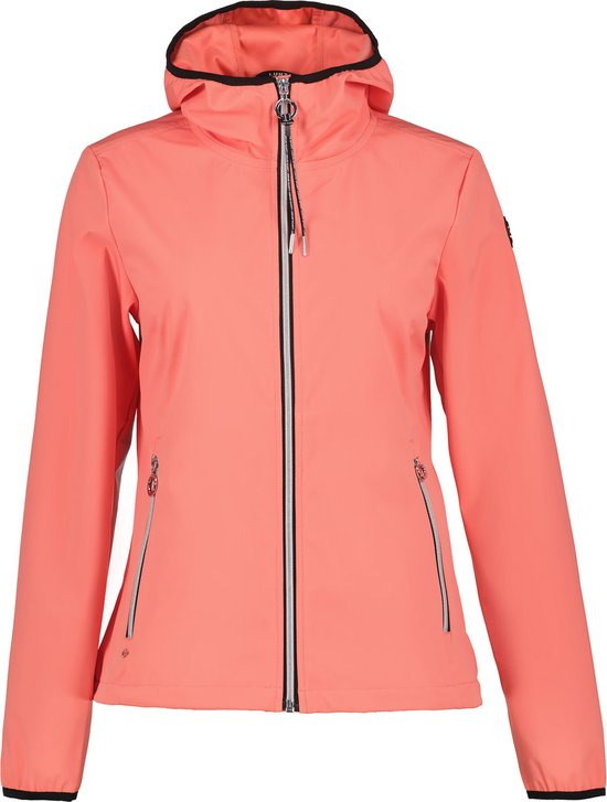 Luhta Innola Softshell Jack 627 | bol