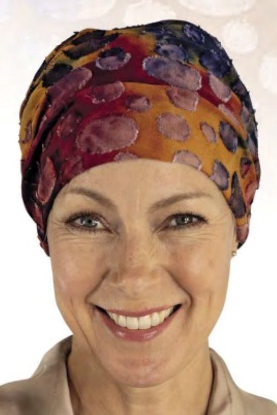 Dohmen Headwear Chemo muts Hannah Dec/2029 | bol