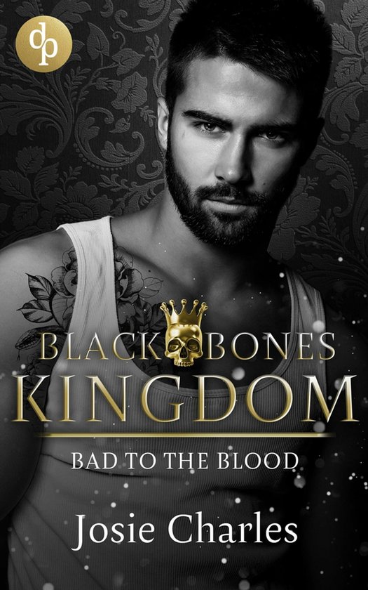 Black Bones Kingdom-Reihe 2 - Bad to the Blood (ebook), Josie Charles | 9783987784477... | bol