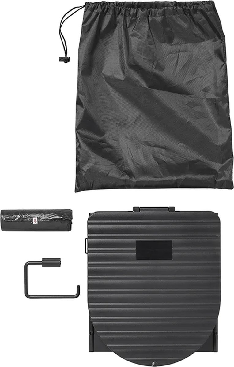 ProPlus 4-Vaks Organizer - Wandorganizer - Muurorganizer ...