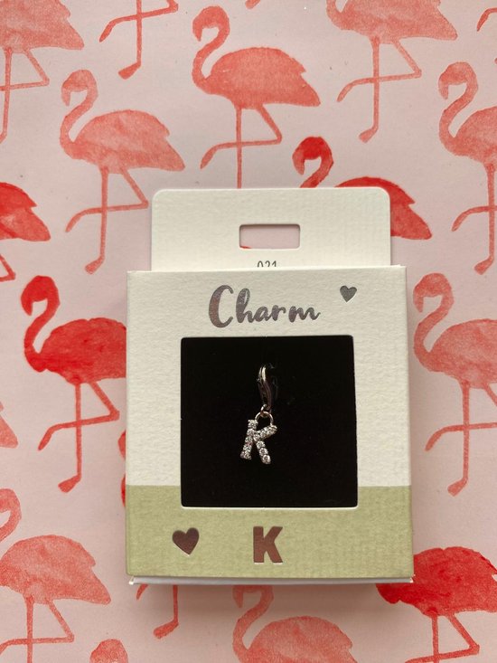 Depesche - Charm - Design 21 | bol