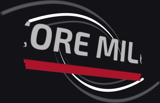 Core-Mill Pasjeshouder Wallet - RFID Veilig - Heren Portemonnee ...