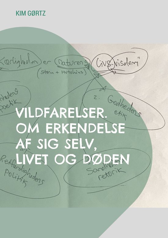 Vildfarelser. Om erkendelse af sig selv, livet og døden (ebook), Kim GØRtz |... | bol