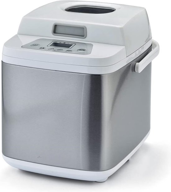 Machine à Pain - Machine à Pain - Programmes Multiples - Minuterie ...
