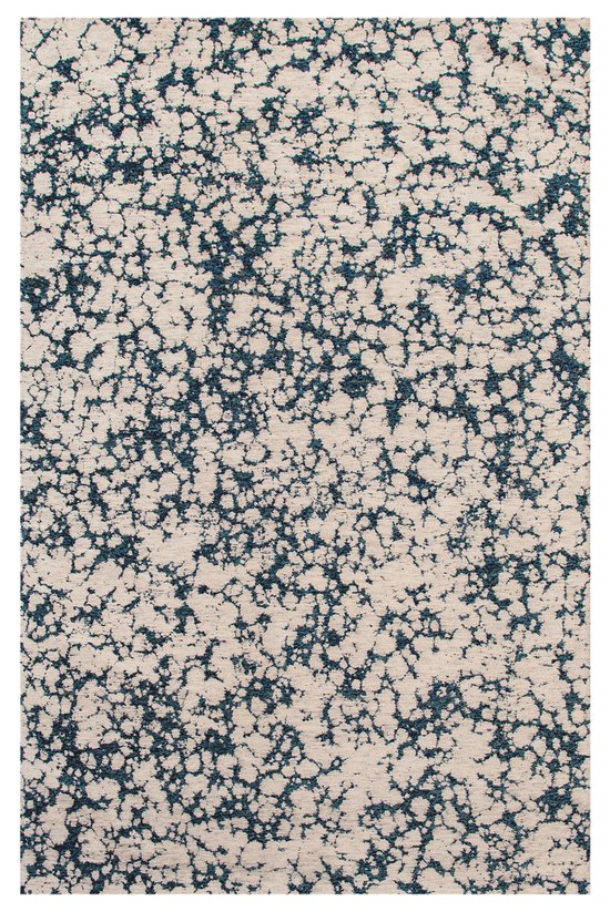 Vloerkleed Skipper Blue - 170 x 240 cm | bol
