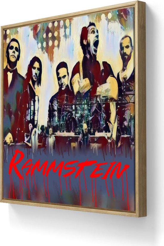 till lindemann rammstein poster | till lindemann ramstein posters | 50 ...