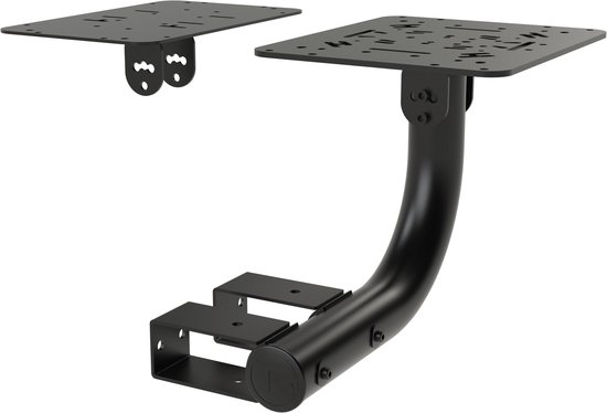 Trak Racer- Flight Sim Upgrade Mount voor Trak Racer TR8, TR8 Pro en ...