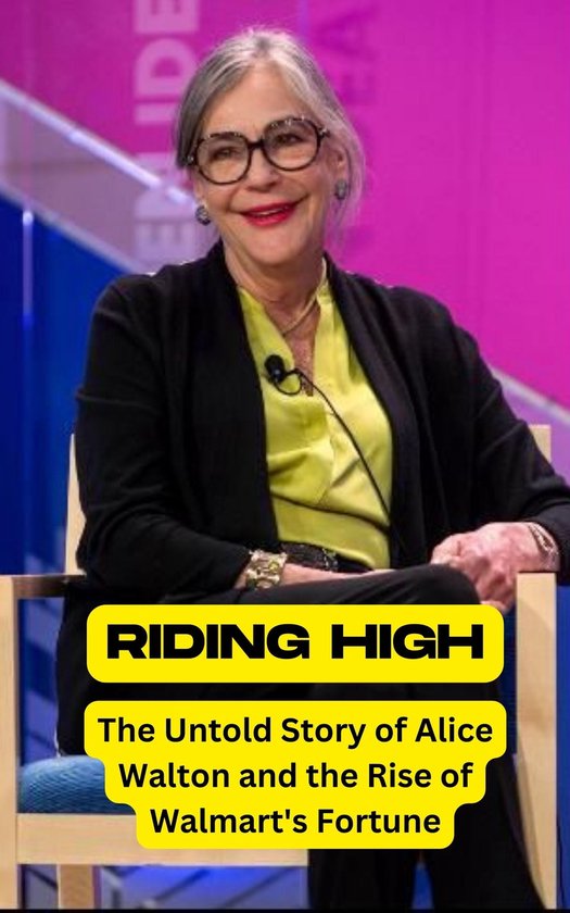 Riding High (ebook), Princewill Lagang | 1230007406935 | Boeken | bol