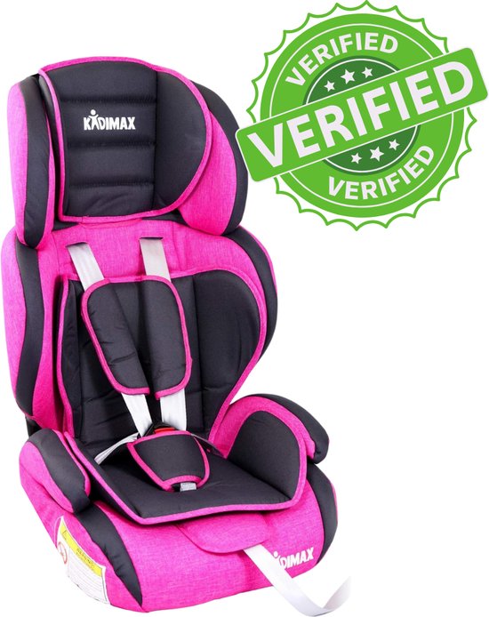 Thuys - Kinderstoel Auto - Kinderzitje Auto - Kinderstoel Autozitje 3 ...