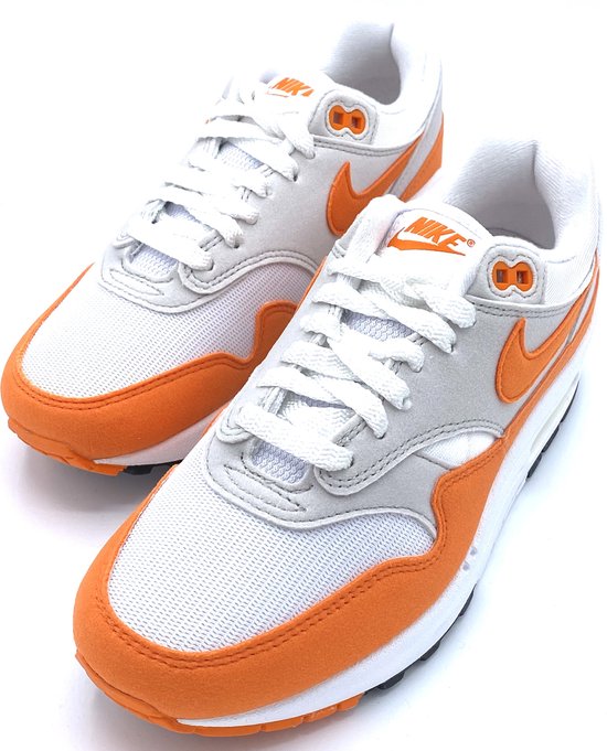 Nike Air Max 1- Sneakers Dames- Maat 40.5 | bol