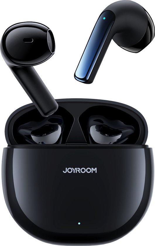 Joyroom Pro - Draadloze Oordopjes - IPX4 Waterbestendig - 24 uur Accu ...