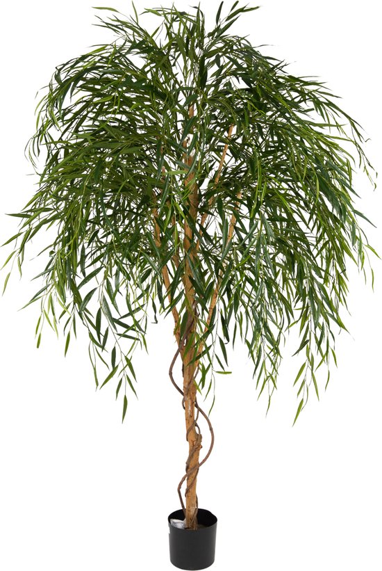 Kunst Wilgenboom 210 cm | bol