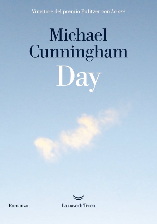 Day (ebook), Michael Cunningham | 9788834616482 | Boeken | bol