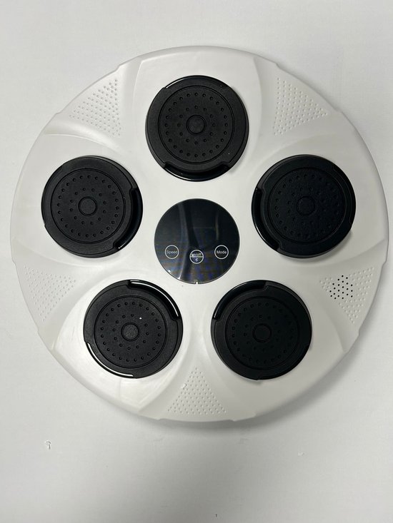 Musical Boxing Pro - Bluetooth connection | bol