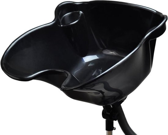 Mobiele Wasbak - Haarwasbak - Wasbak Kapper - Thuiszorg - Mobiele ...