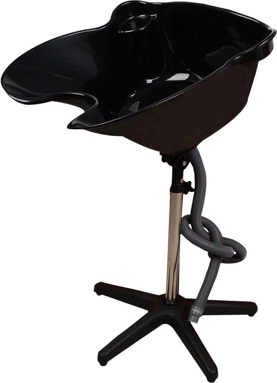 Mobiele Wasbak - Haarwasbak - Wasbak Kapper - Thuiszorg - Mobiele ...