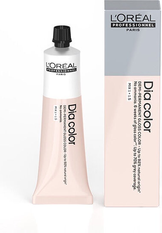 L'Oréal Professionnel - DIA COLOR - 9 - 60ML | bol