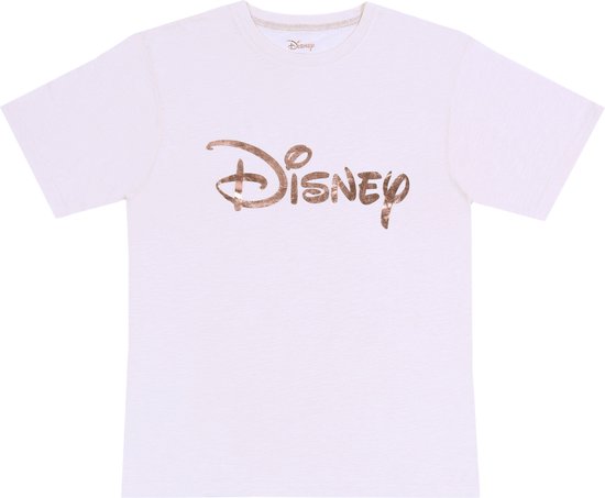 DISNEY - Beige T-shirt | bol