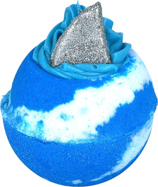 Shark Attack Bath Blaster | bol