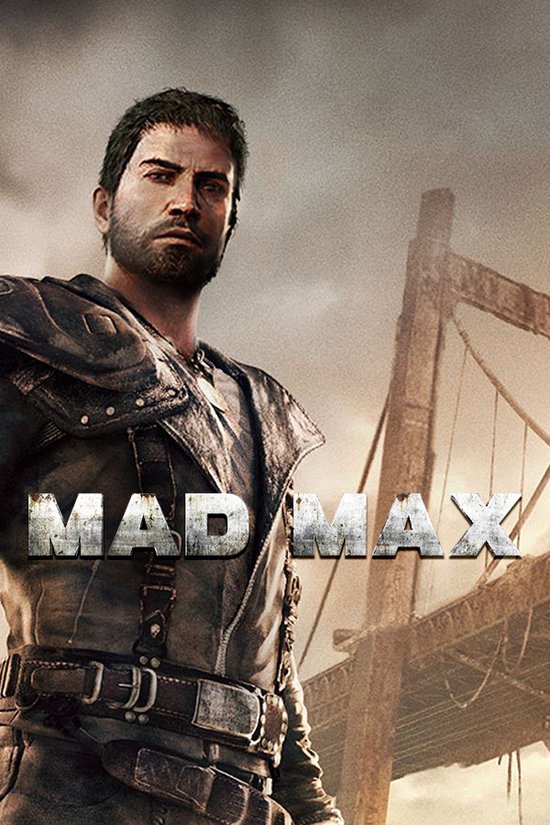 Mad Max Standard Edition - Windows Download | Games | bol