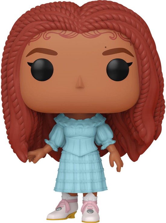 Pop Disney: The Little Mermaid - Ariel - Funko Pop #1362 | bol
