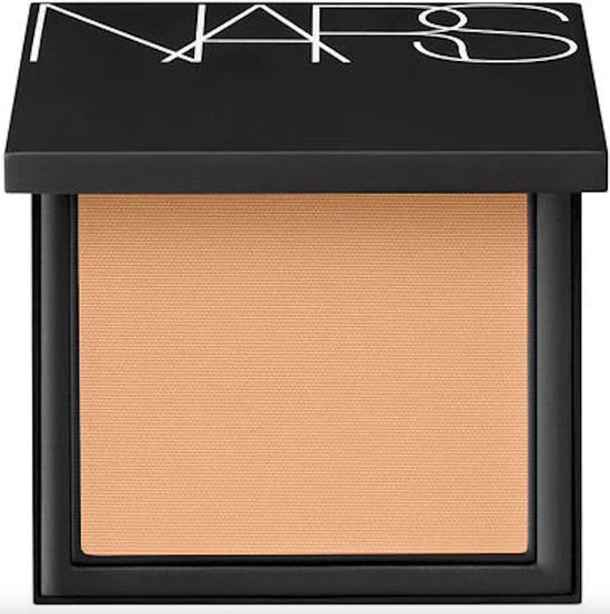 NARS - Powder Foundation (All Day Luminous) - Broad Spectrum - SPF 24 | bol