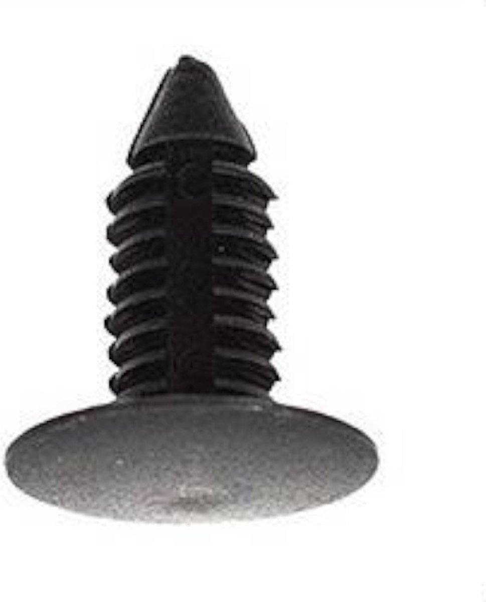 Universele Auto Bevestigingsclips A16 - Auto interieur clips - 5 stuks | bol