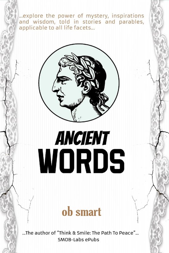 Ancient Words (ebook), Ob Smart | 1230007277207 | Boeken | bol