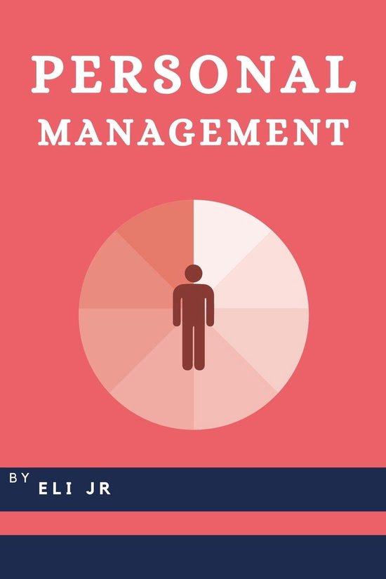Personal Management (ebook), Eli Jr | 9798224022328 | Boeken | bol
