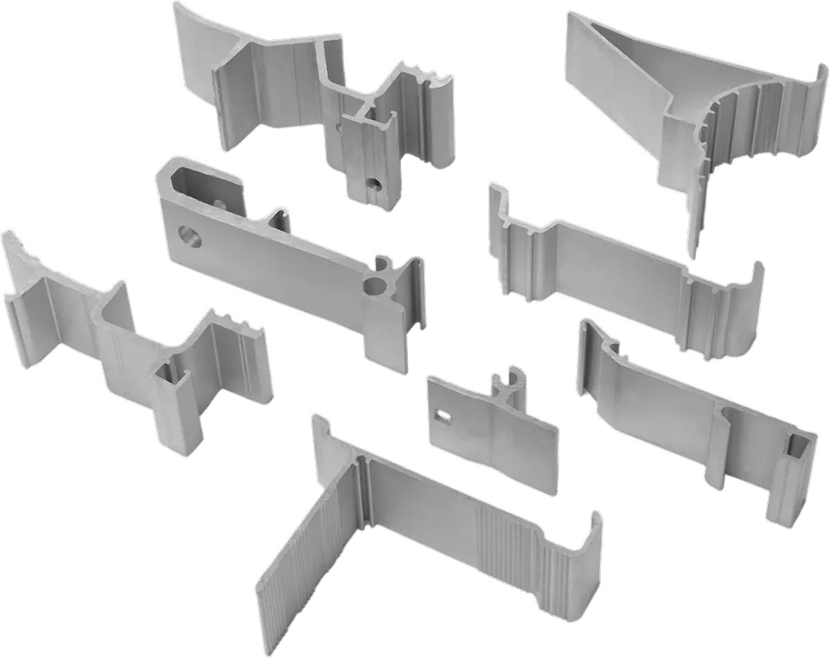 Thule Adapter kit Westfalia - 2 stuks | bol