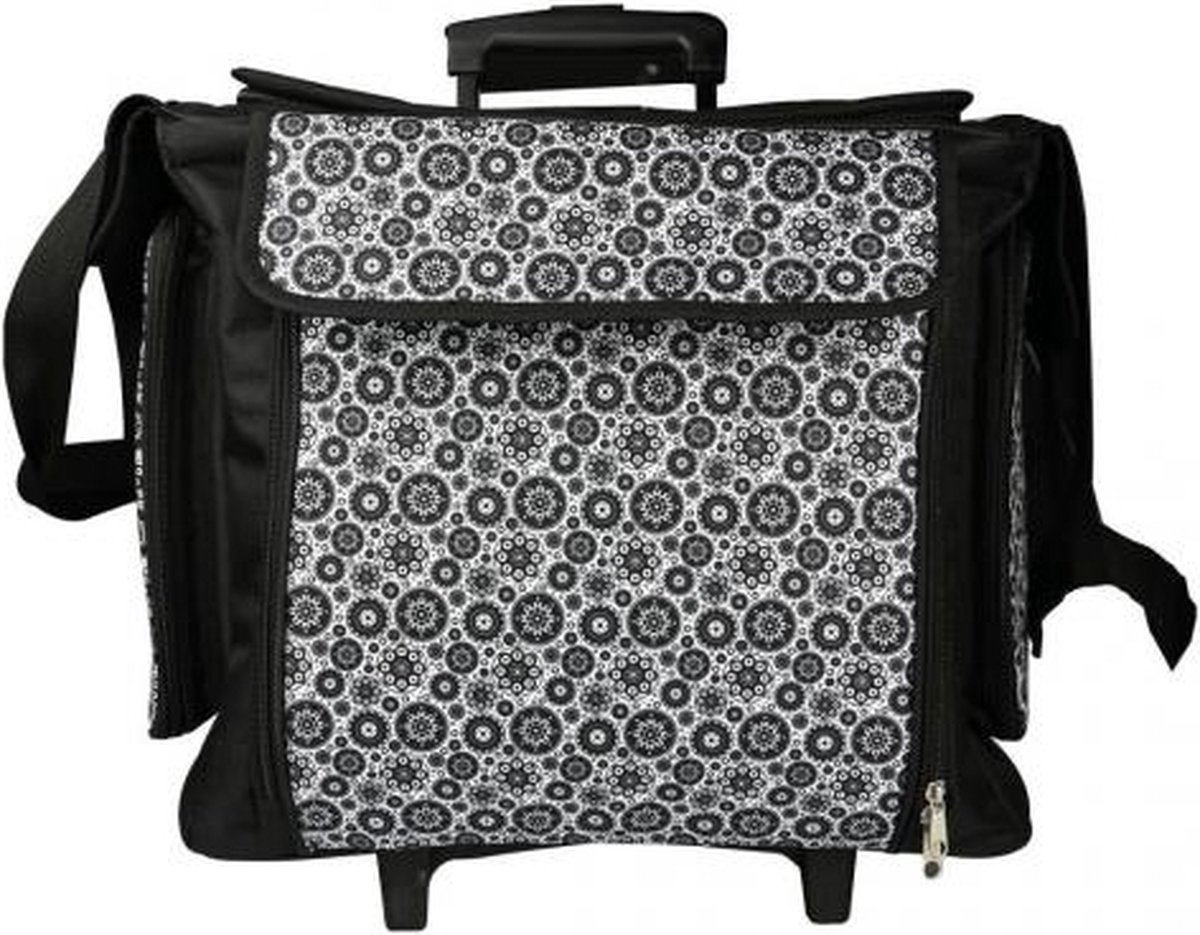 Hobby-trolley van Card Deco | bol