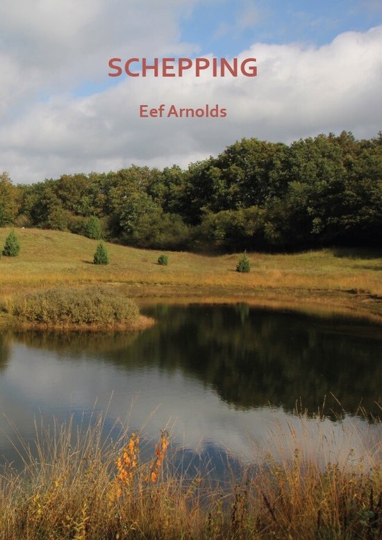 Schepping, Eef Arnolds | 9789023260158 | Boeken | bol