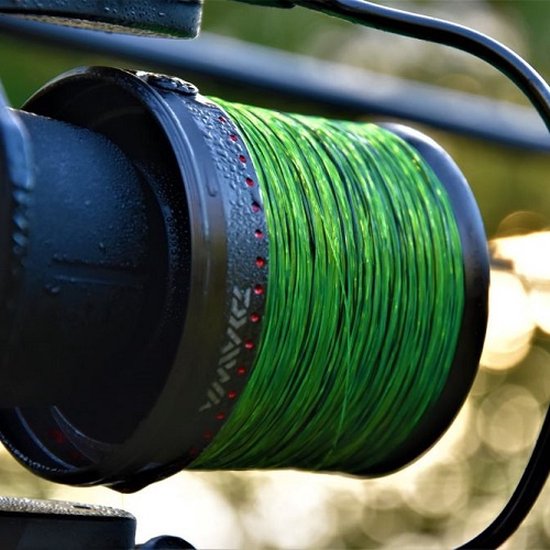 Katran Lijn Synapse Eclipse 0,331 mm 1000 meter | bol