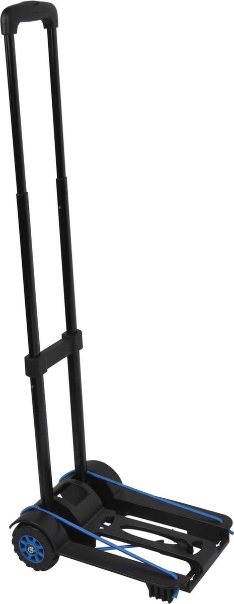 Bruder Mannesmann Steekwagen transport trolley - kunststof/metaal - max ...