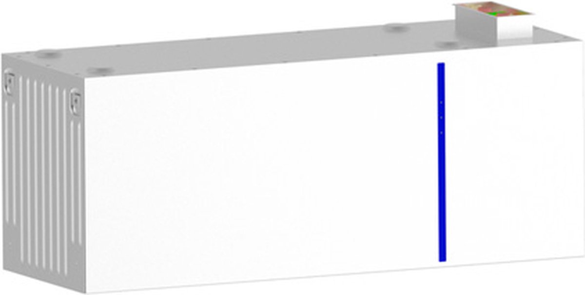 Deye AI-W5.1 | Thuisbatterij | 5.12kWh | bol