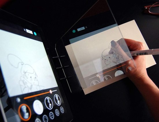 Projecteur de dessin - Machine à dessiner - Projecteur de dessin ...