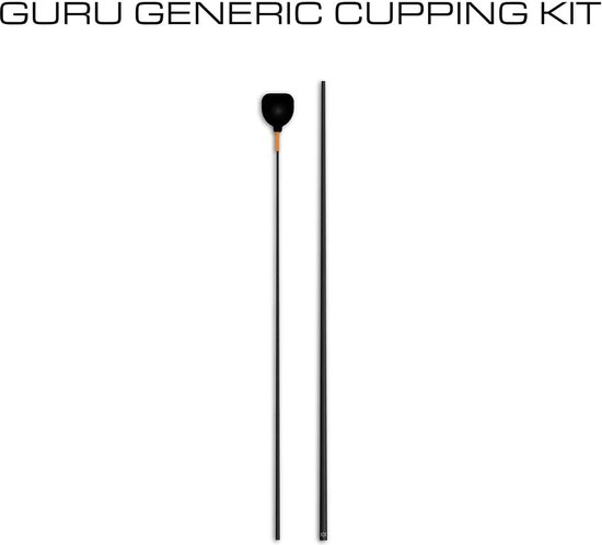 Guru Generic Cupping Kit Top 2 | bol