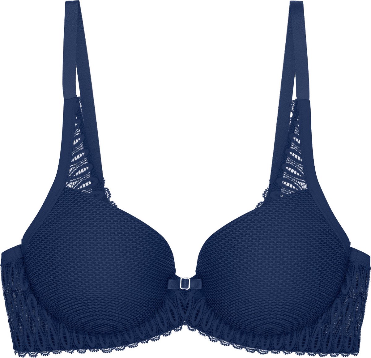 Triumph Aura Spotlight T WHP Dames Beha - DEEP WATER - Maat D75 | bol