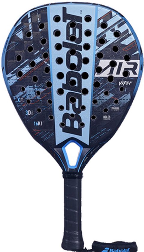 Babolat Air Viper Padel Racket | bol