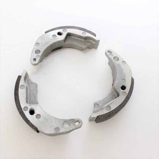 Koppeling segment-set Vespa Sfera, Puch zip, Typhoon, Nrg, Ntt | bol