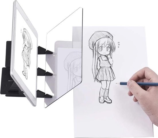 Projecteur de dessin - Machine à dessiner - Projecteur de dessin ...