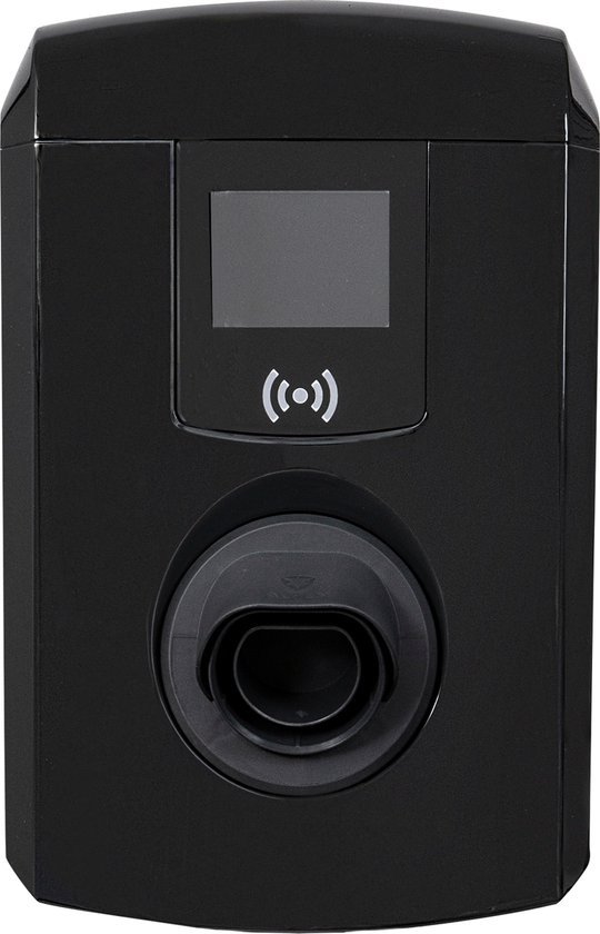 Alfen Eve Single Pro-line 11kW | 3-fase | RFID | Load Balancing | Incl ...