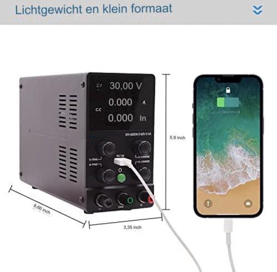 Labvoeding - Regelbare voeding - Labratorium voeding - Labvoeding ...