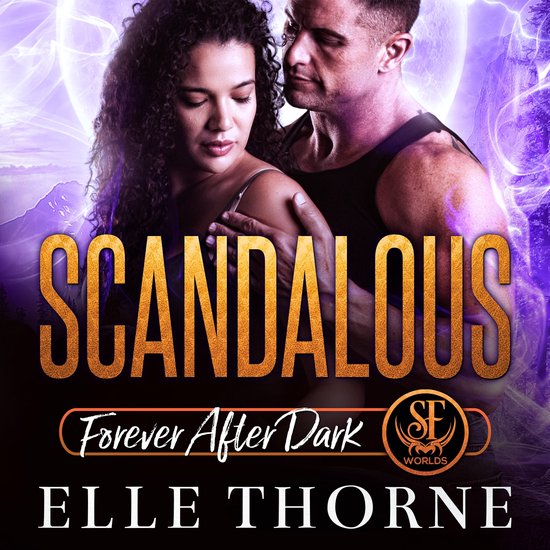 Scandalous, Elle Thorne | 9798868788390 | Boeken | bol