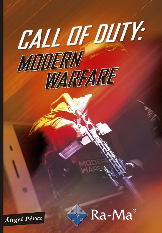 Call of Duty Modern Warfare (ebook), Angel Perez | 9788499648804 ...