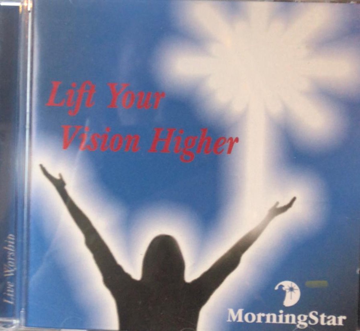 CD Lift your vision higher - Morningstar, Morningstar | Muziek | bol