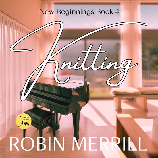 Knitting, Robin Merrill | 9798868664700 | Boeken | bol
