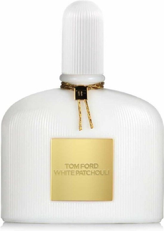 Tom Ford - White Patchouli - Eau De Parfum - 100ML | bol